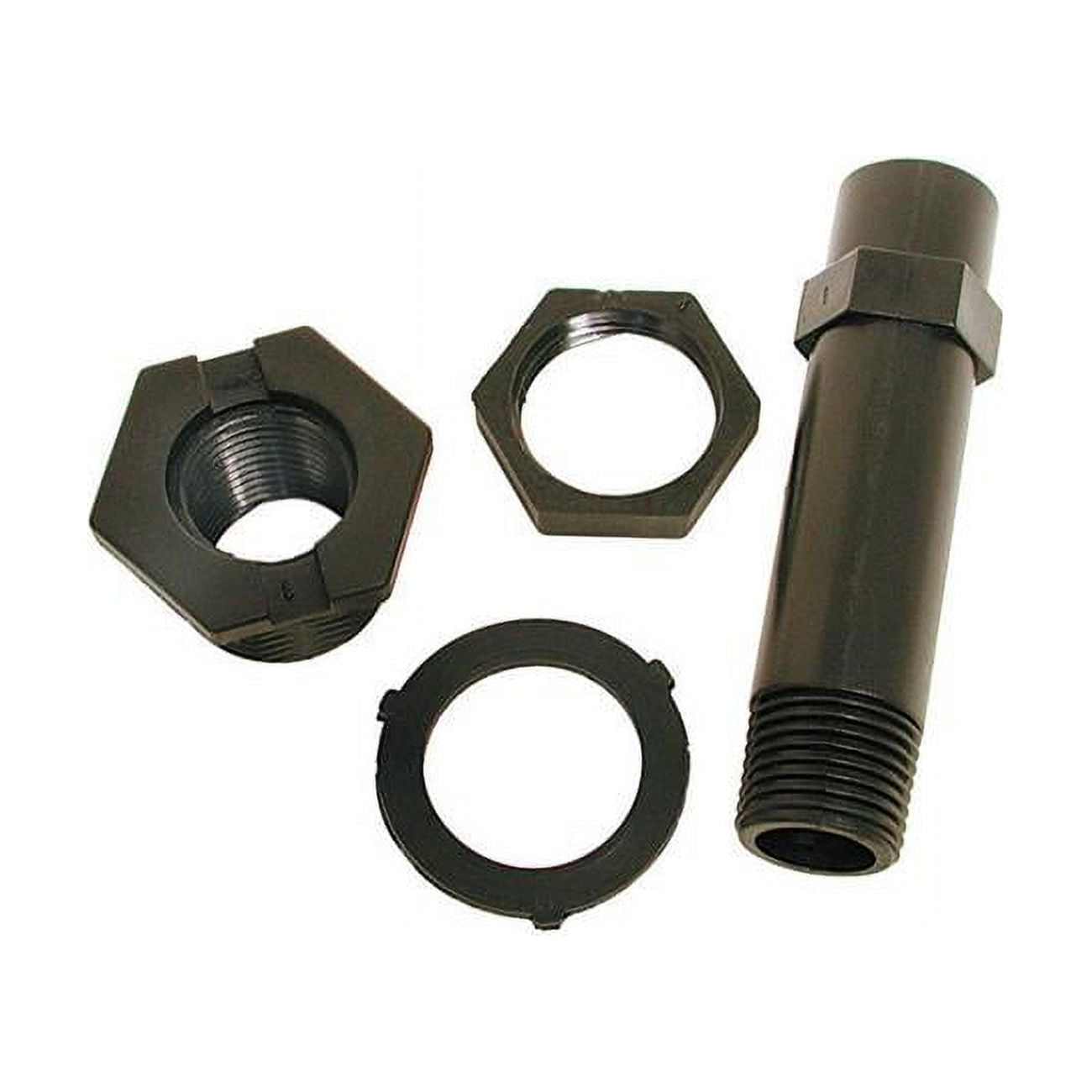 Drain & Overflow Kit 9240 - Walmart.com
