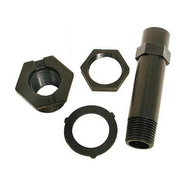 Drain & Overflow Kit 9240 - Walmart.com