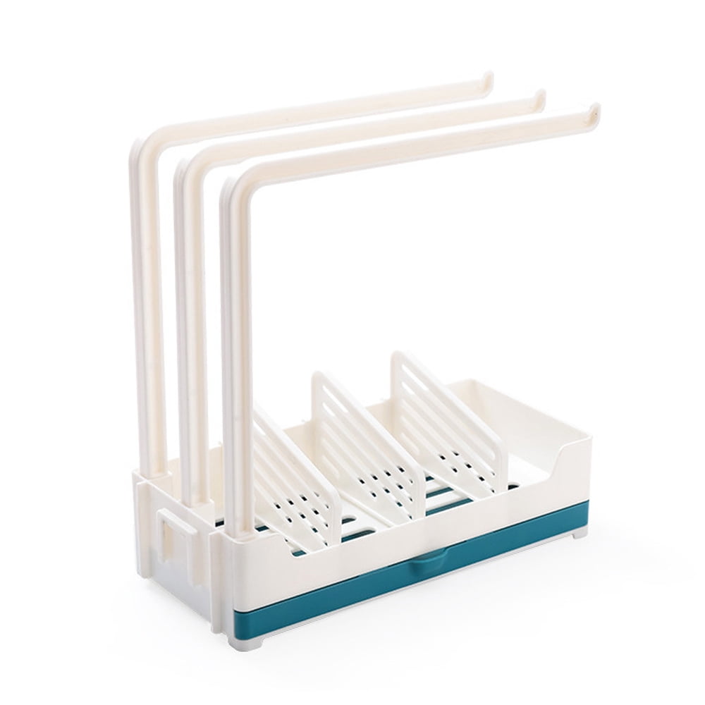Drain Pan for Kitchen Sink, Kitchen Sink Caddy Organizer - Walmart.com