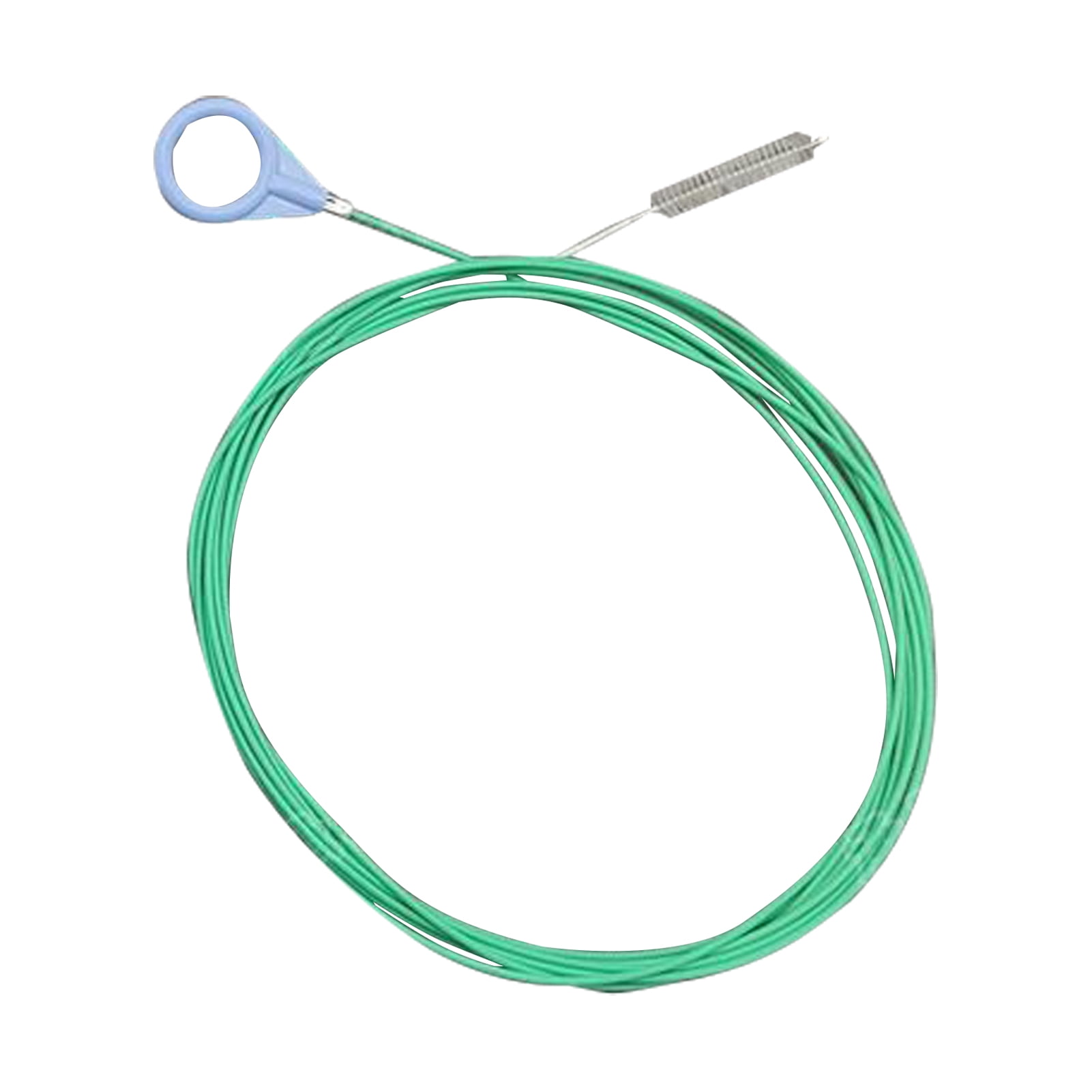 Drain Pipe Cleaner Brush, Rotating Drain Dredging Tool Hose Pipe ...