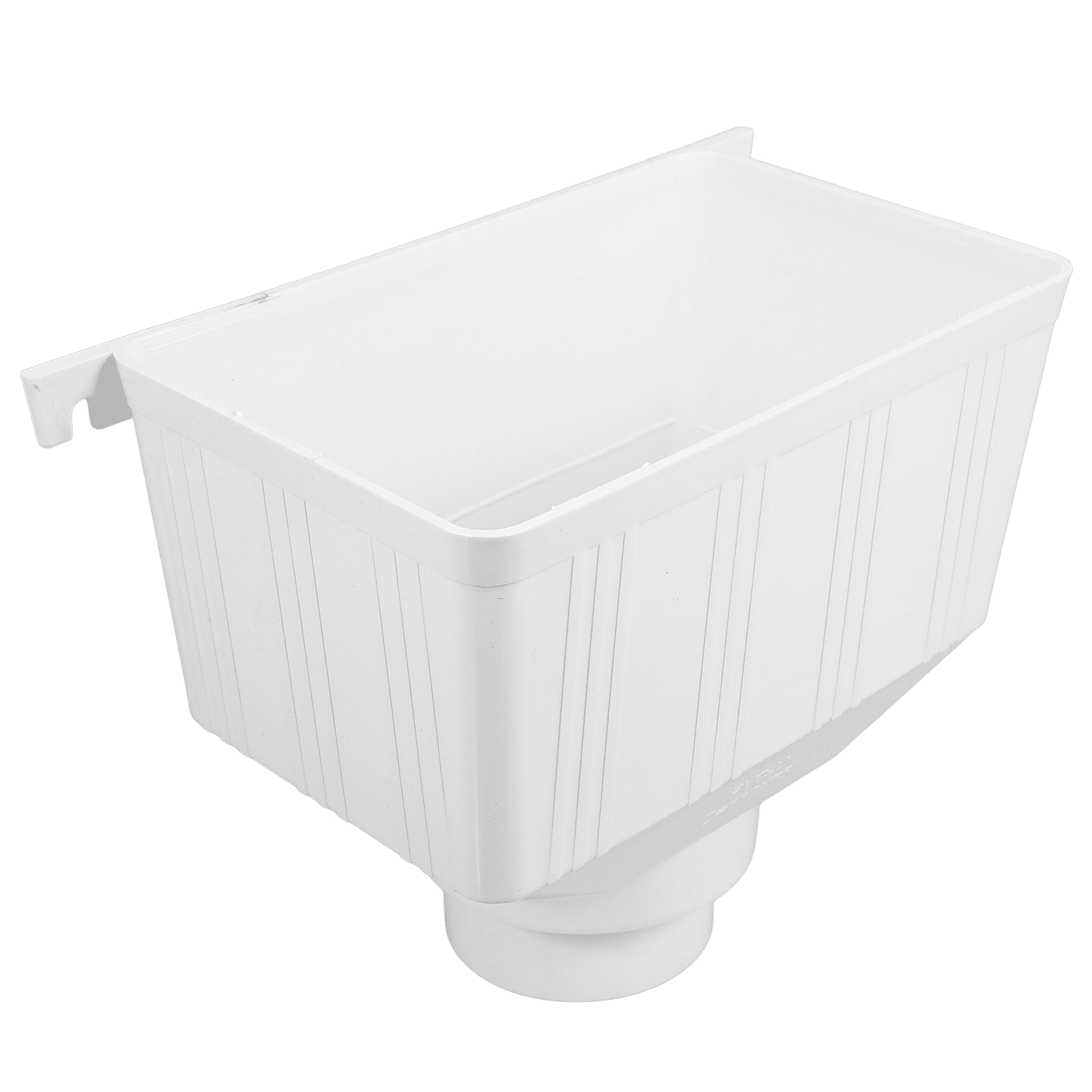 Drain Pipe Rainwater Drainage Diverter Gutter Strainers Outdoor ...