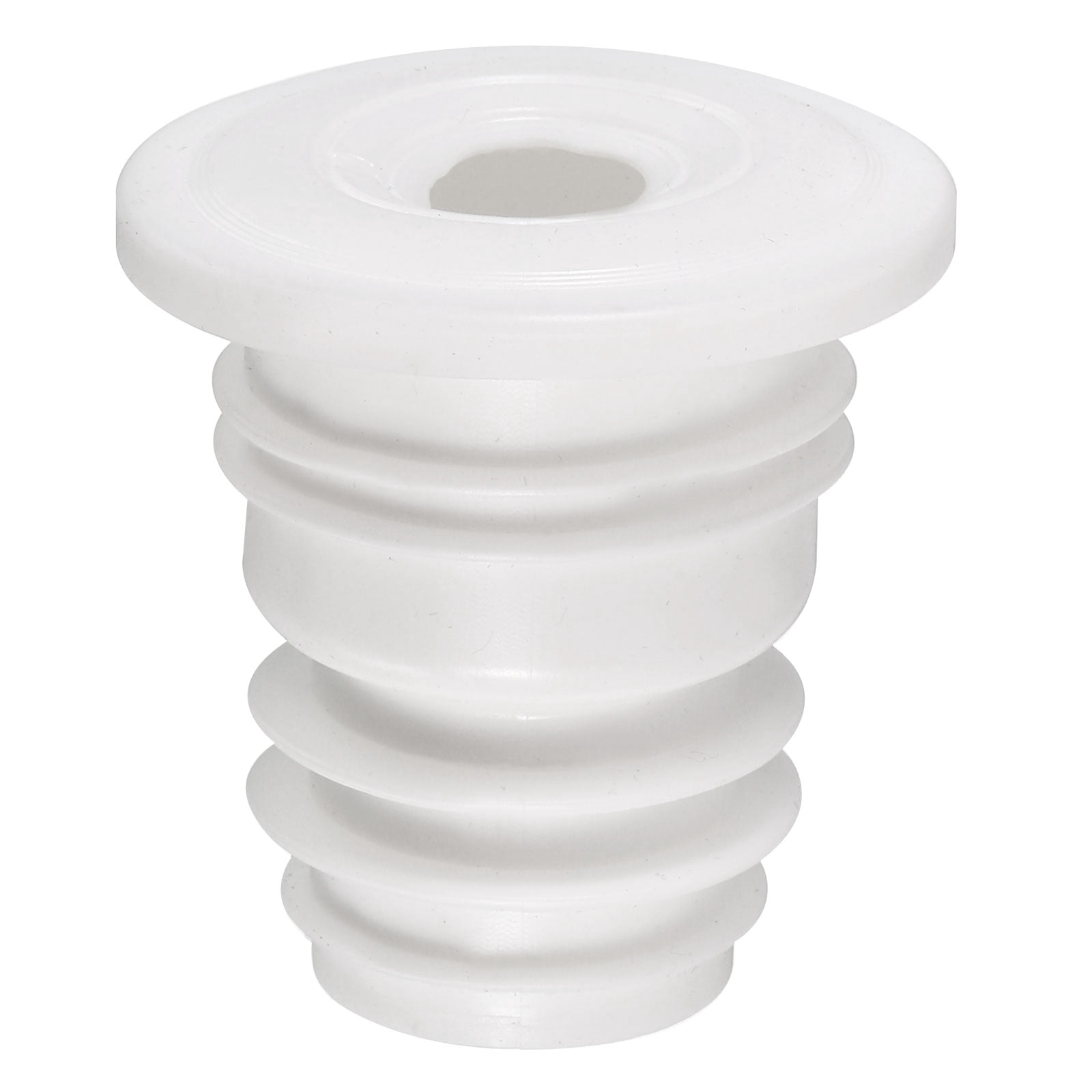Drain Pipe Seal Ring, Anti-Odor Floor Drain Plug Sewer Pipe Seal Ring ...
