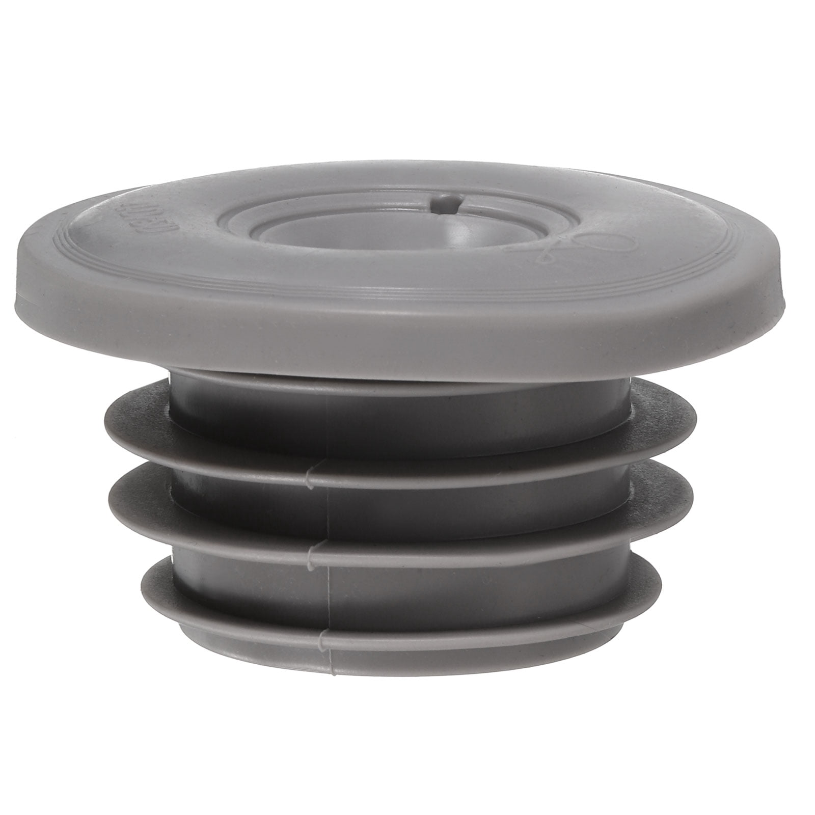 Drain Pipe Seal Ring, Anti-Odor Floor Drain Plug Sewer Pipe Seal Ring ...