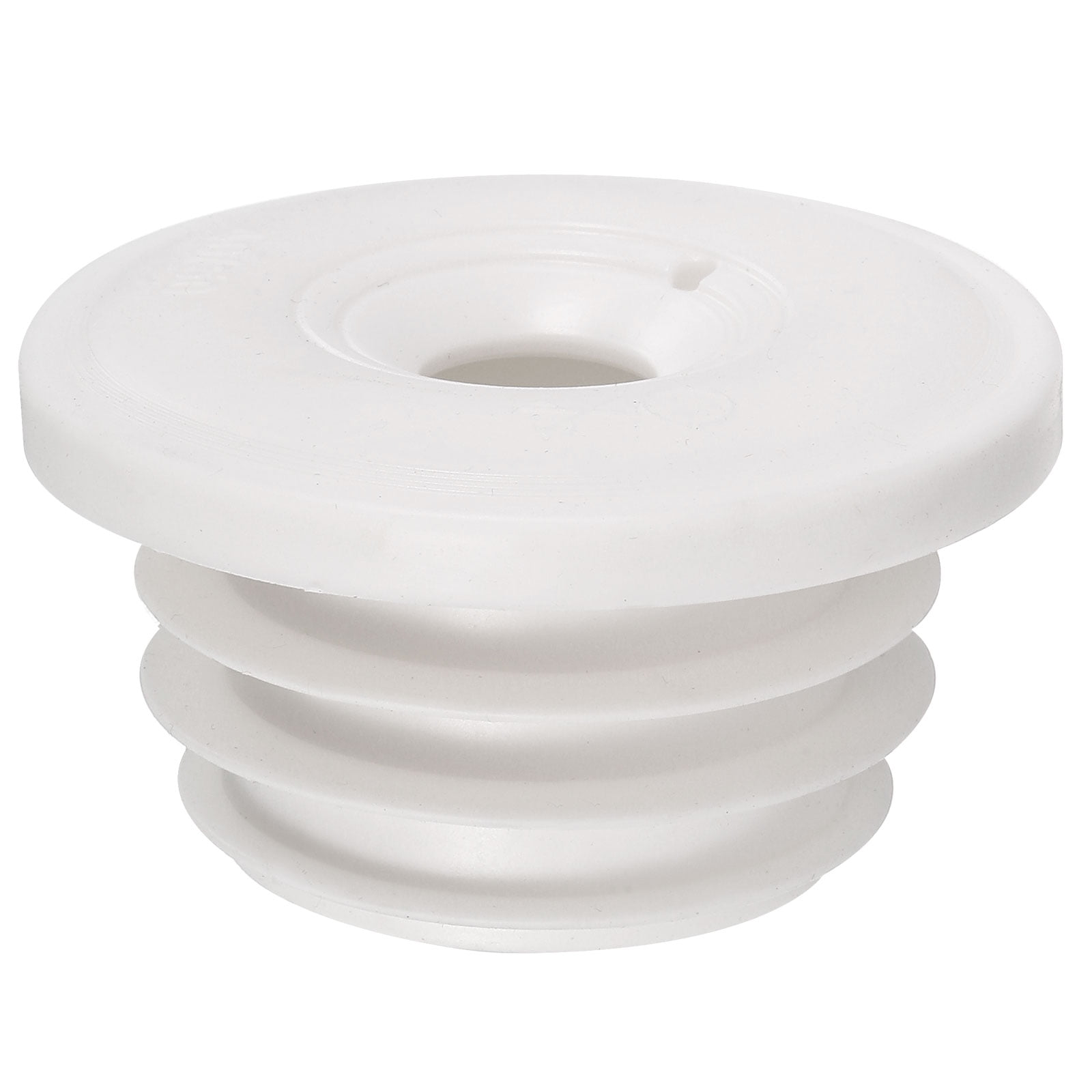 Drain Pipe Seal Ring, Anti-Odor Floor Drain Plug Sewer Pipe Seal Ring ...