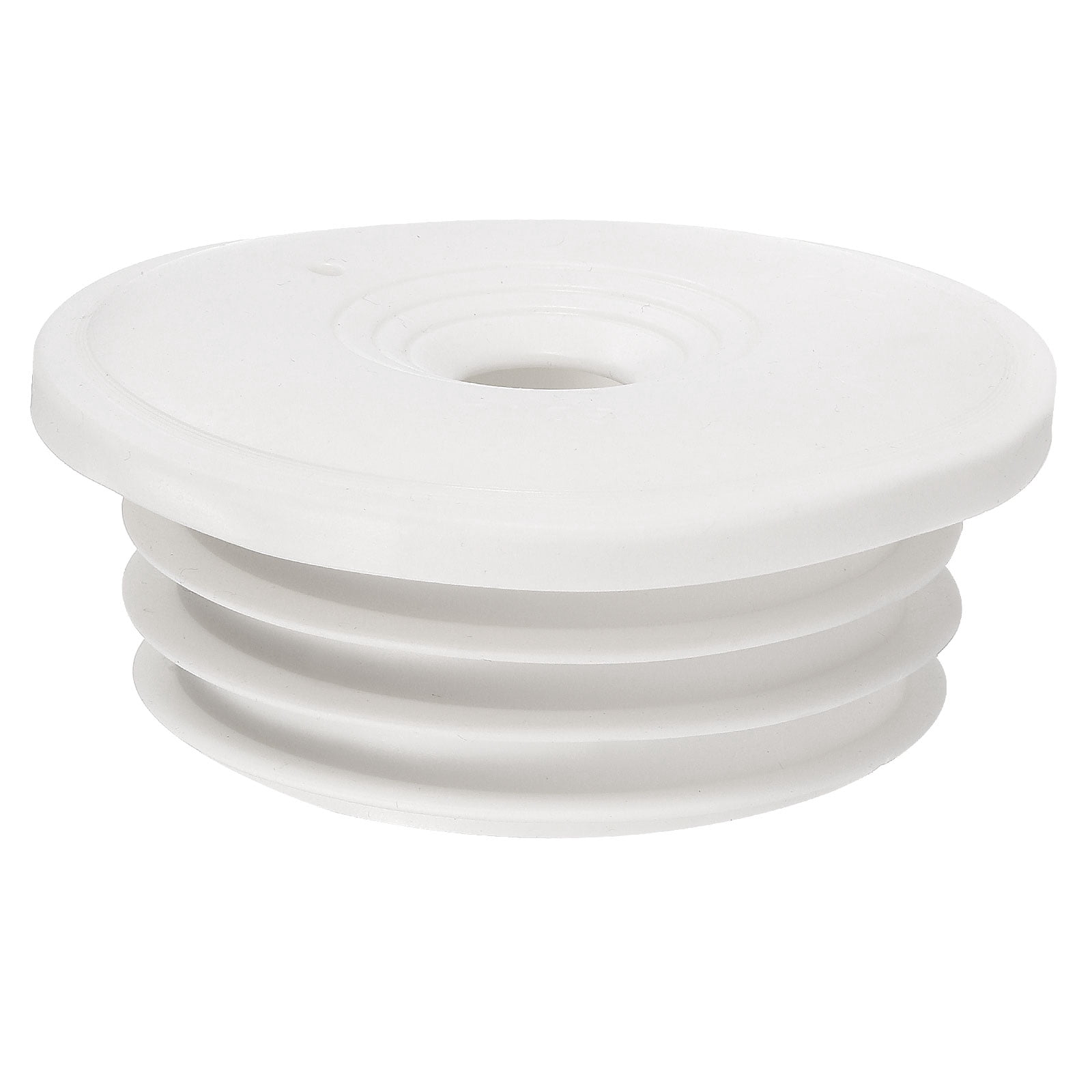 Drain Pipe Seal Ring, Anti-Odor Floor Drain Plug Sewer Pipe Seal Ring ...