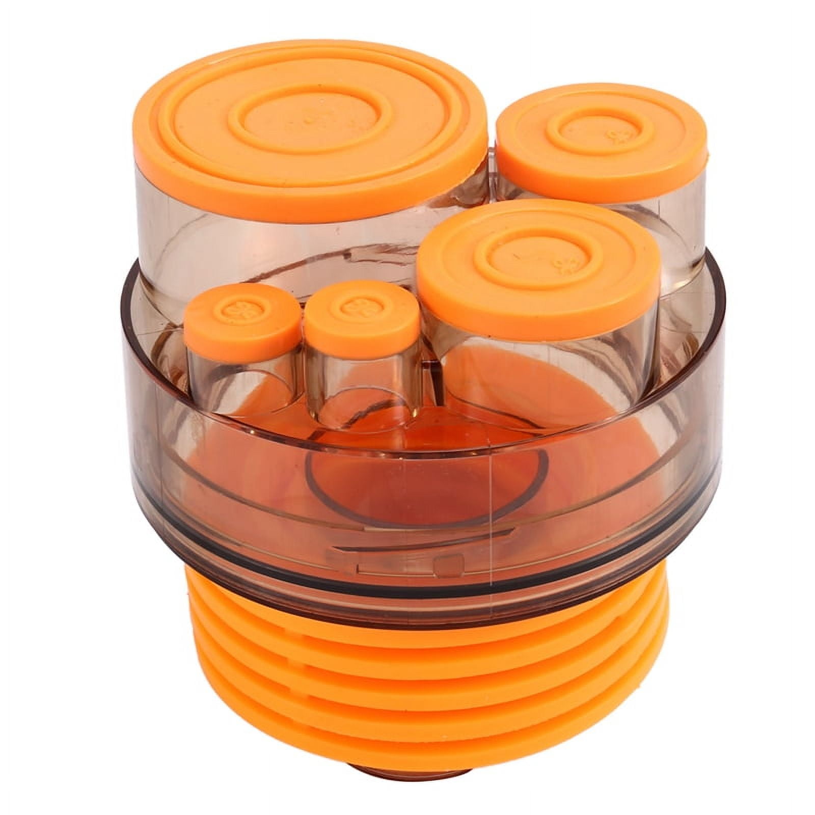 Drain Plug Deodorizing Filter Element Sealed Floor Drain Deodorizer ...