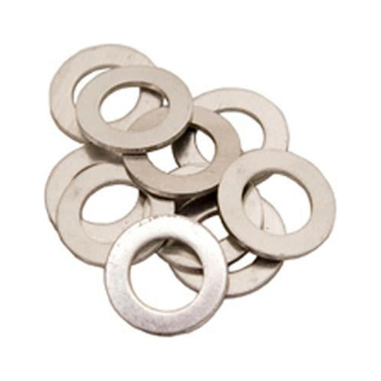 Drain Plug Washer Kit, M12 x 20 - 10 Piece - Walmart.com