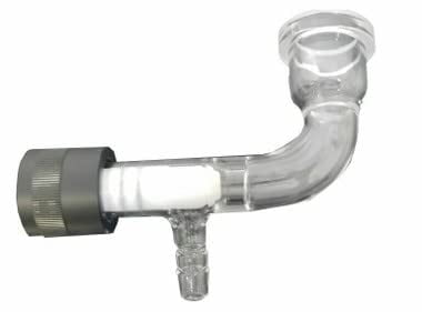 Drain Port for USA Lab Rotary Evaporator (fits RE Series Models ...