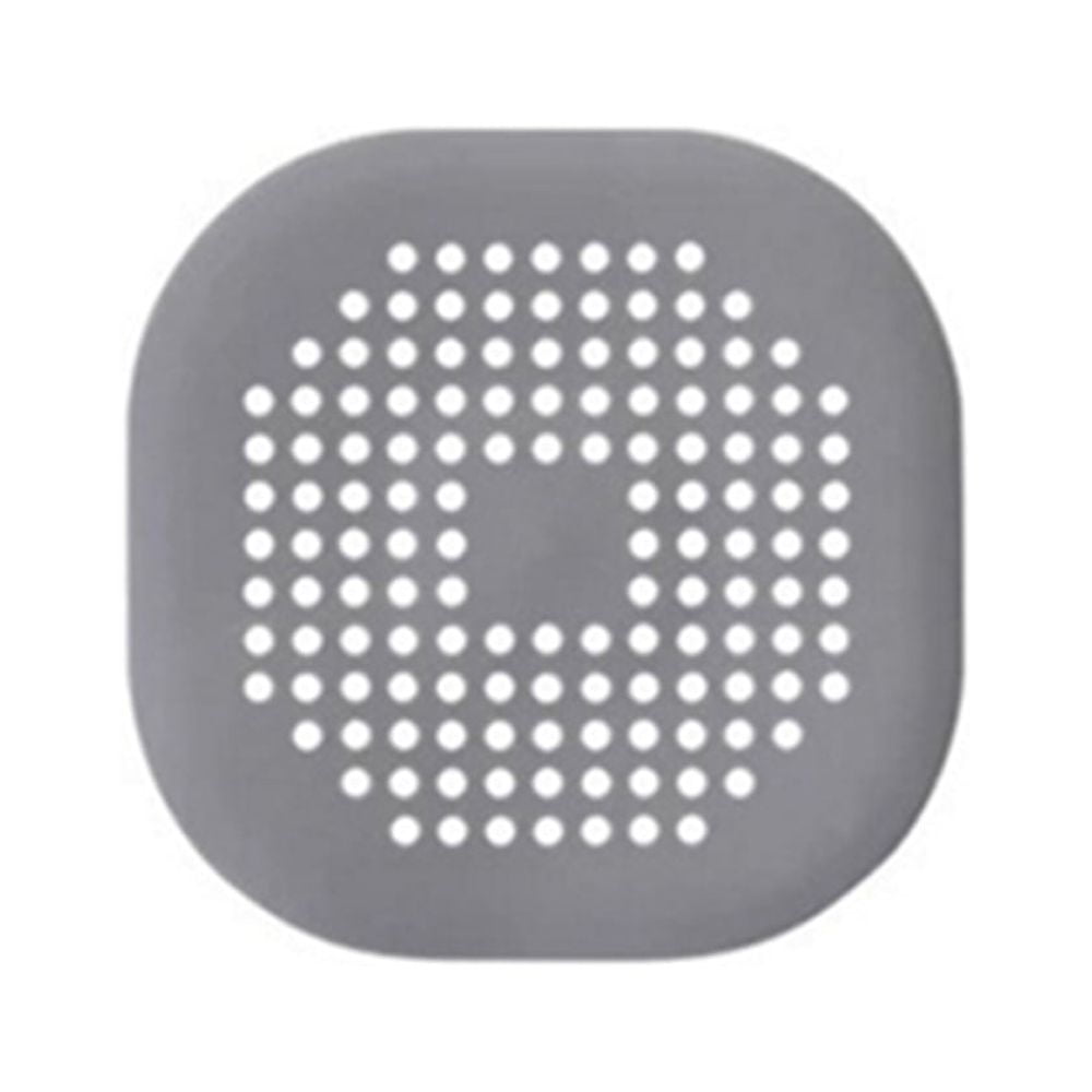Drain Protection Strainer Stopper Drain Cover Plug Bokin Square Drain ...