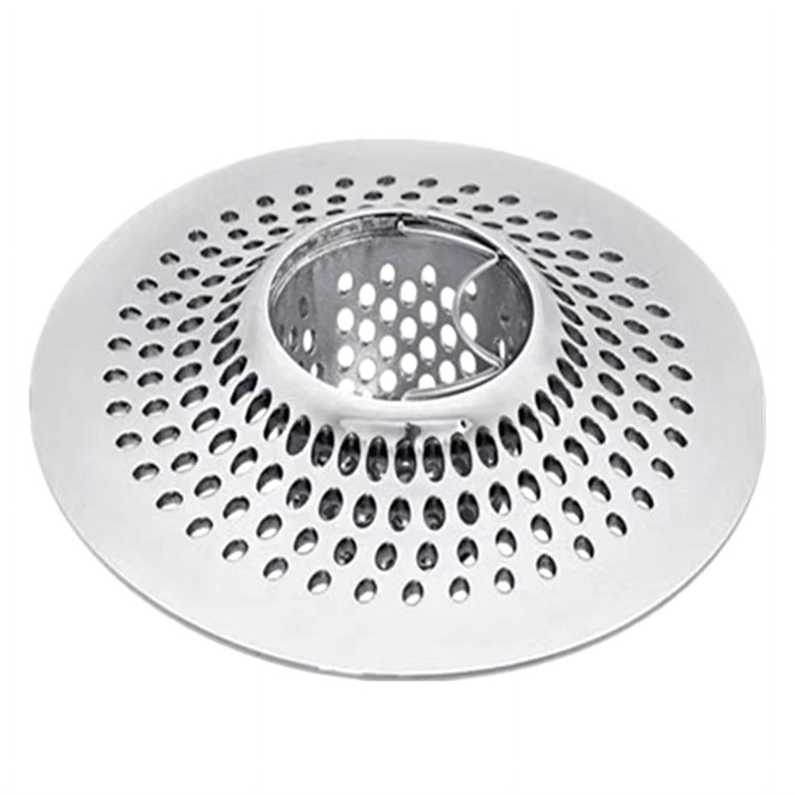 Drain Hair Catcher Bathtub Shower Trap Strainer Protector Collection ...