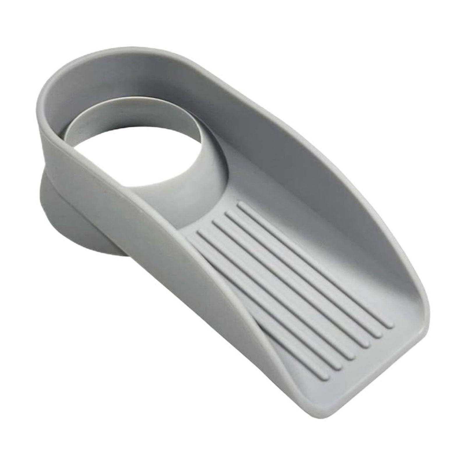 Drain Rack Dishwasher Air Cover Water Ramp Silicone Splash Guard ...