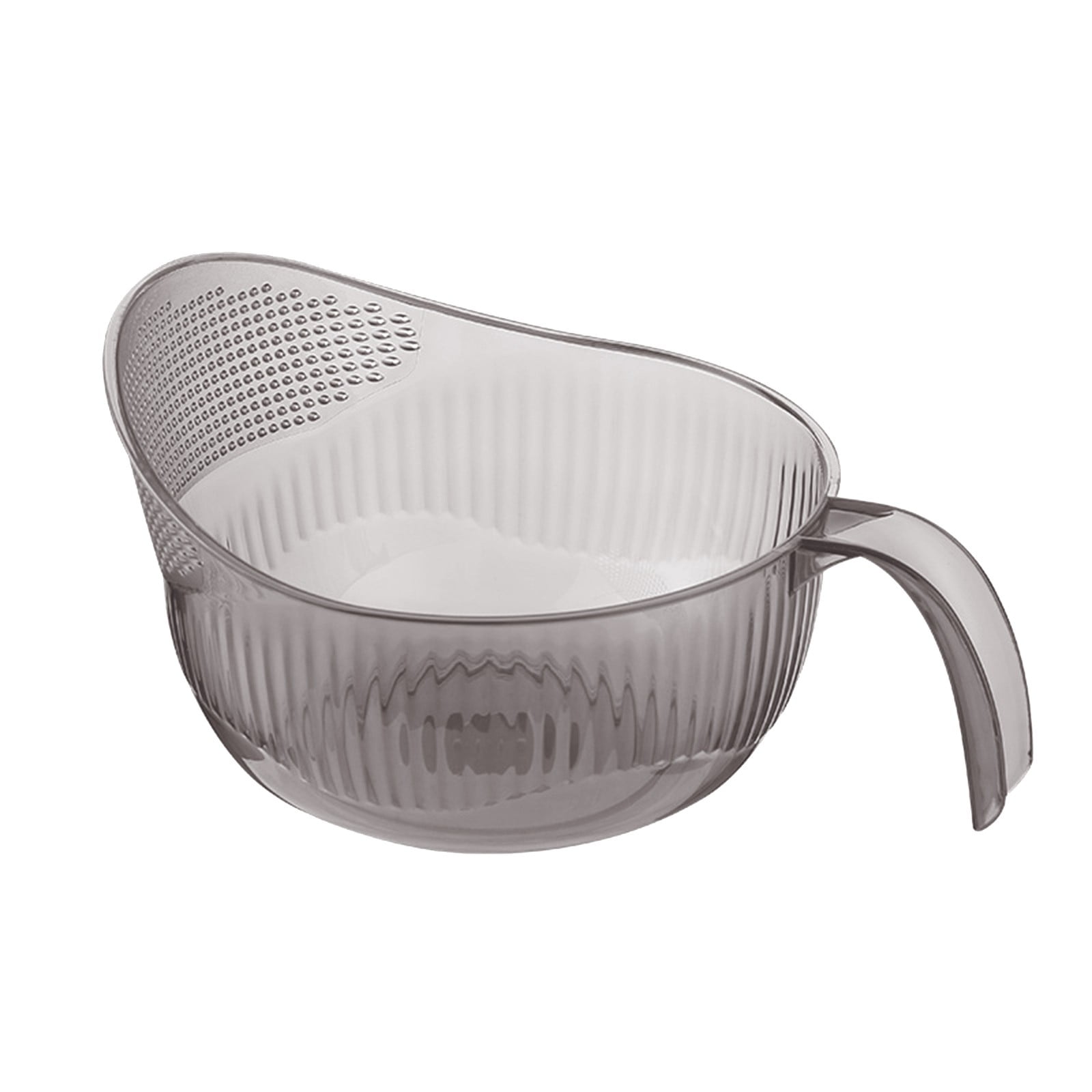 Drain Rack Kitchen Organizer for Dishware and Produce | -Function Basin ...