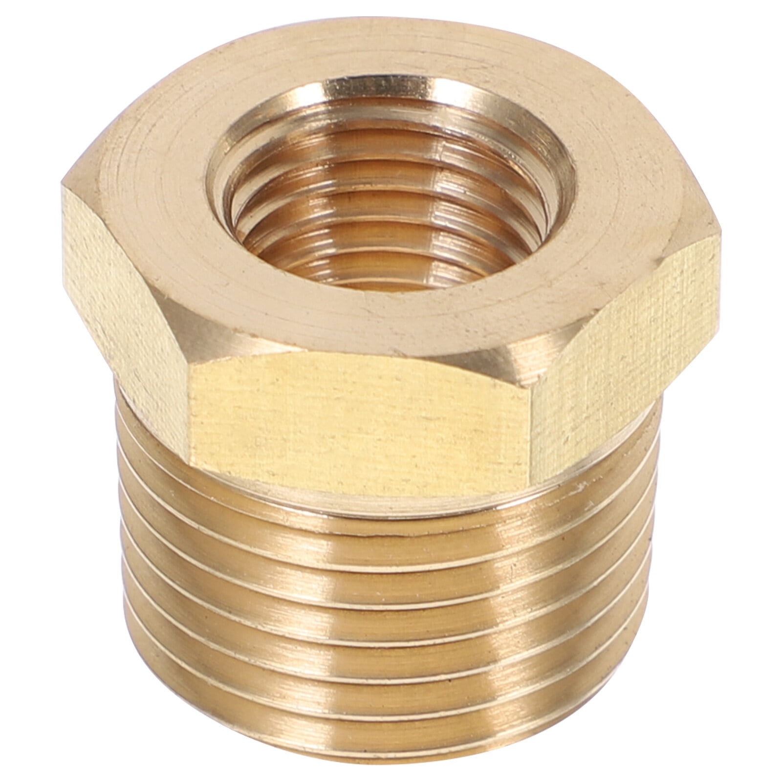 Drain Reducing Pipe Fittings Garden Hose Splitter Broken Reducer Hex ...