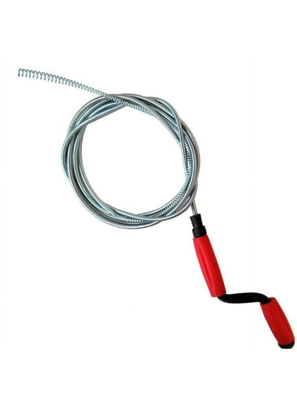 Plumbing Drain Snakes & Augers in Plumbing Parts and Repairs - Walmart.com