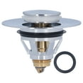 Drain Stopper Tightly Connected NonSlip RustProof Durable Easily ... Drain Stopper Tightly Connected NonSlip RustProof Durable Easily ...