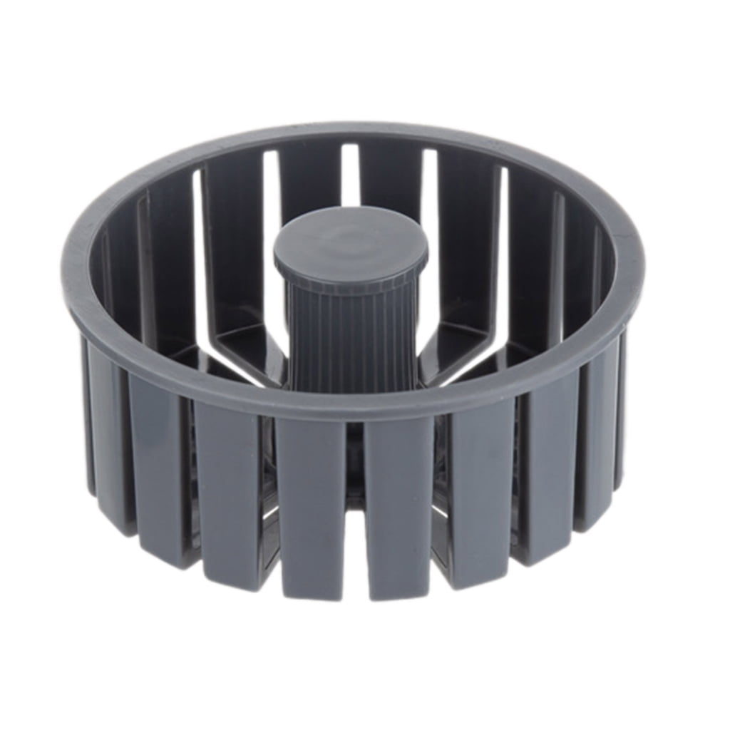 Drain Strainer Bounce Cores Drain Sink Plug Anti-clogging Push-type ...