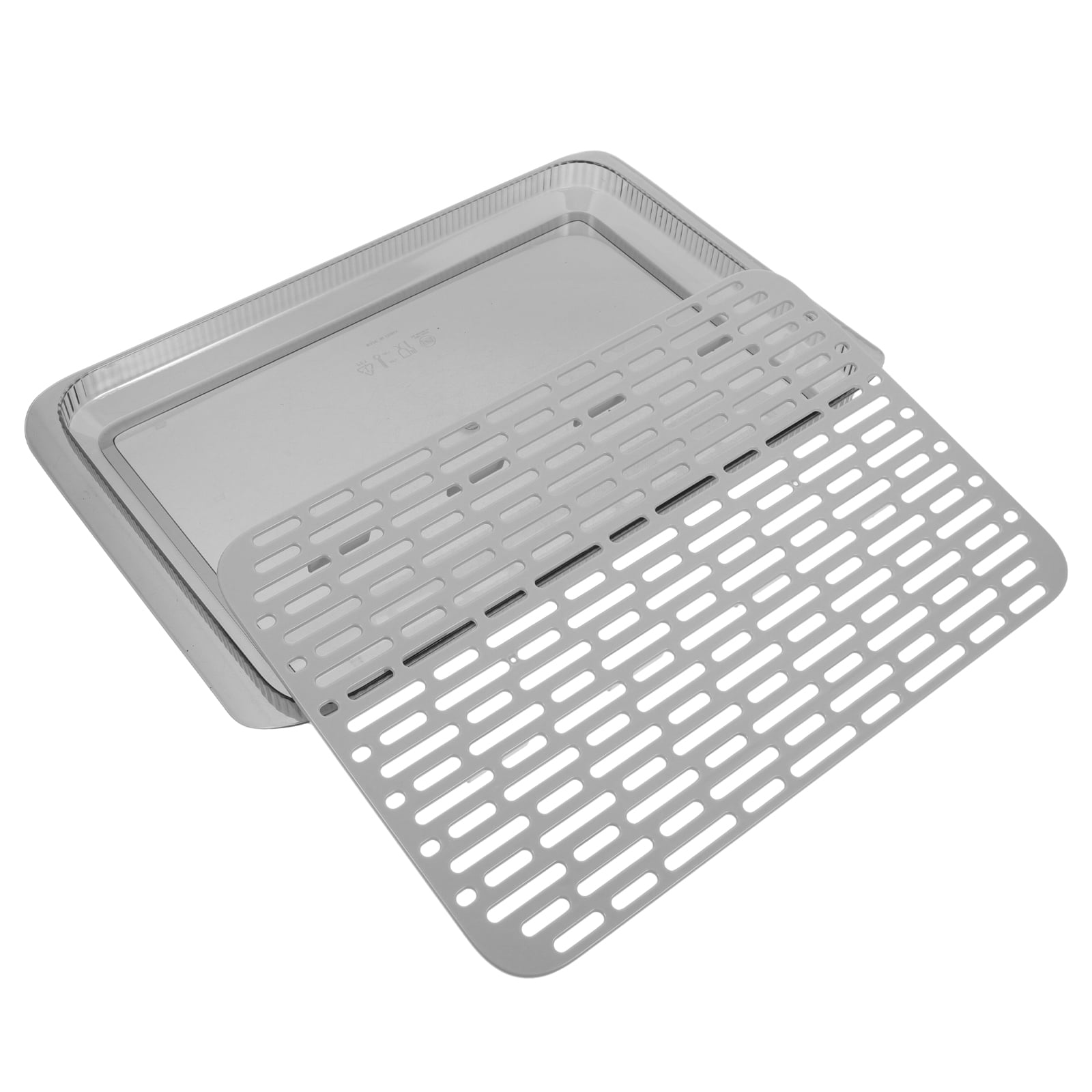 Drain Tray Dish Drying Rack Dish Draining Tray Vegetable Baskets for ...