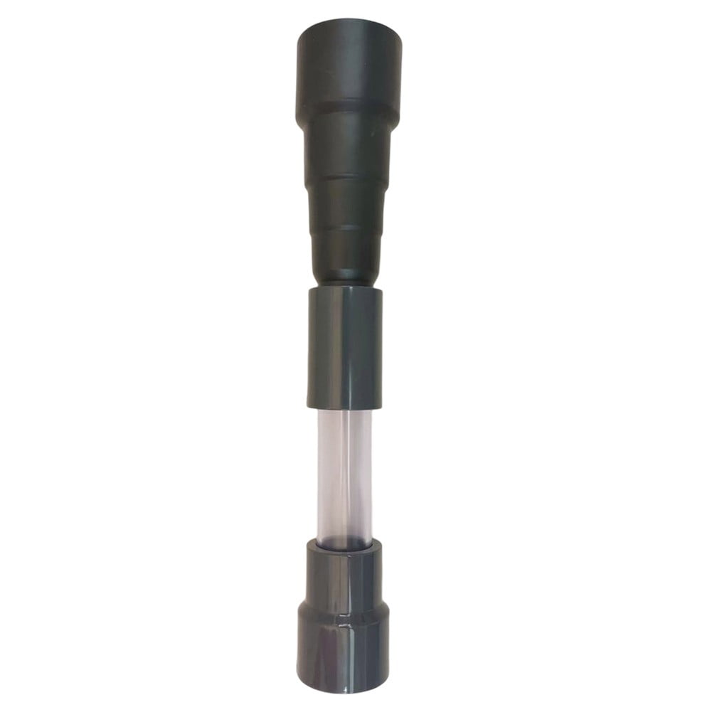 Drain Vacuum Hose Adapter Unclogging And Evacuating Air Conditioners ...