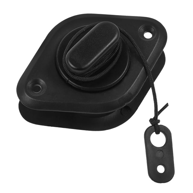 Drain Valve Kayaks Inflatable Boat Push in Drain Plugs Kayak Supply ...