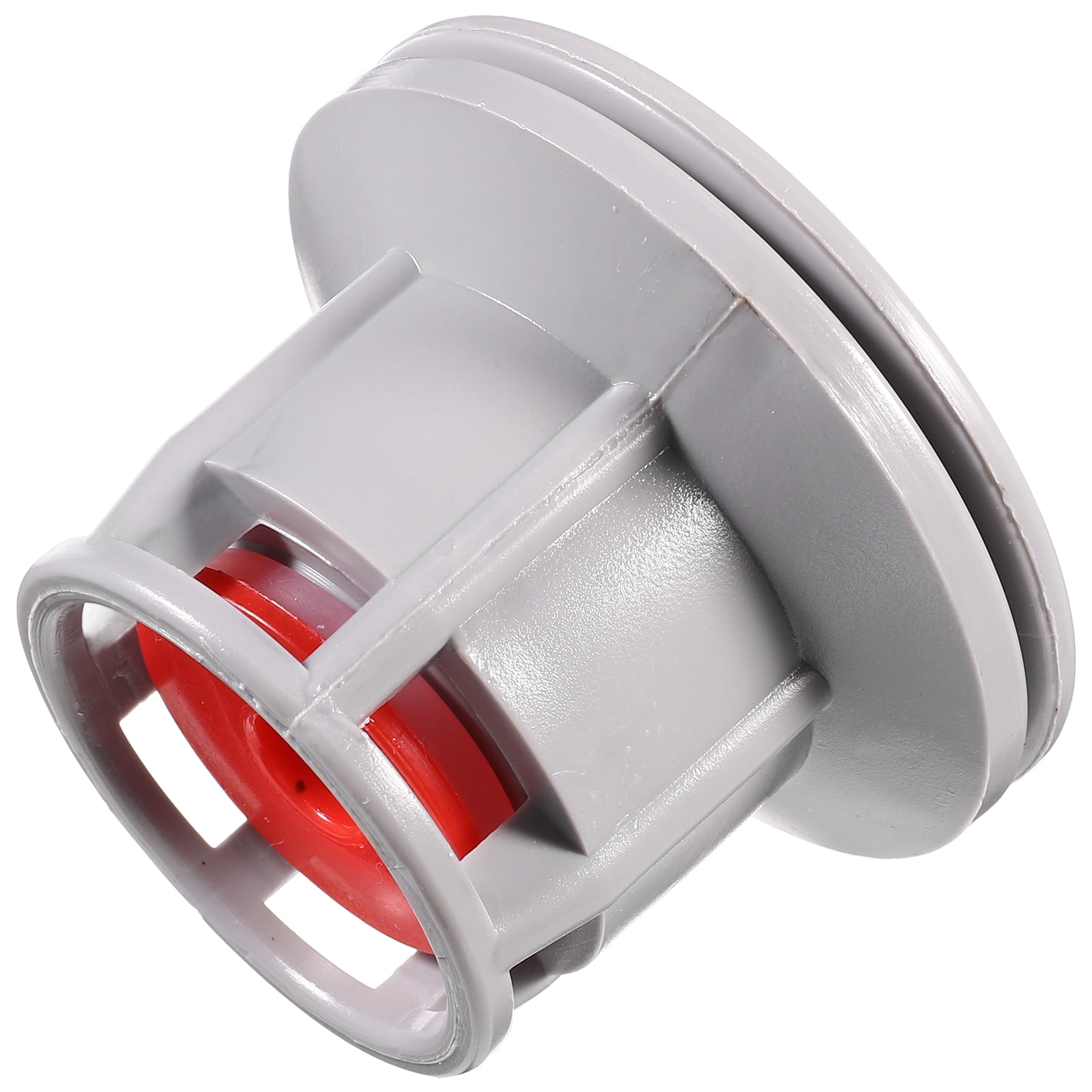 Drain Valve Kayaks TPU Kayaks Inflation Valve 6.50X6.50X5.00CM Grey ...