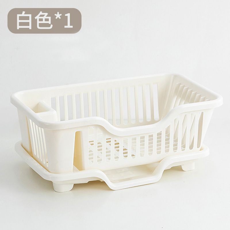 Drain bowl and dish rack bowl and plate storage rack sink storage rack ...