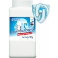 Drain cleaner, sink, kitchen, toilet, drain. Controls odors and breaks ...