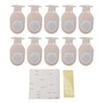 Drainable Ostomy Bags Ostomy Colostomy One Piece Drainable Pouches