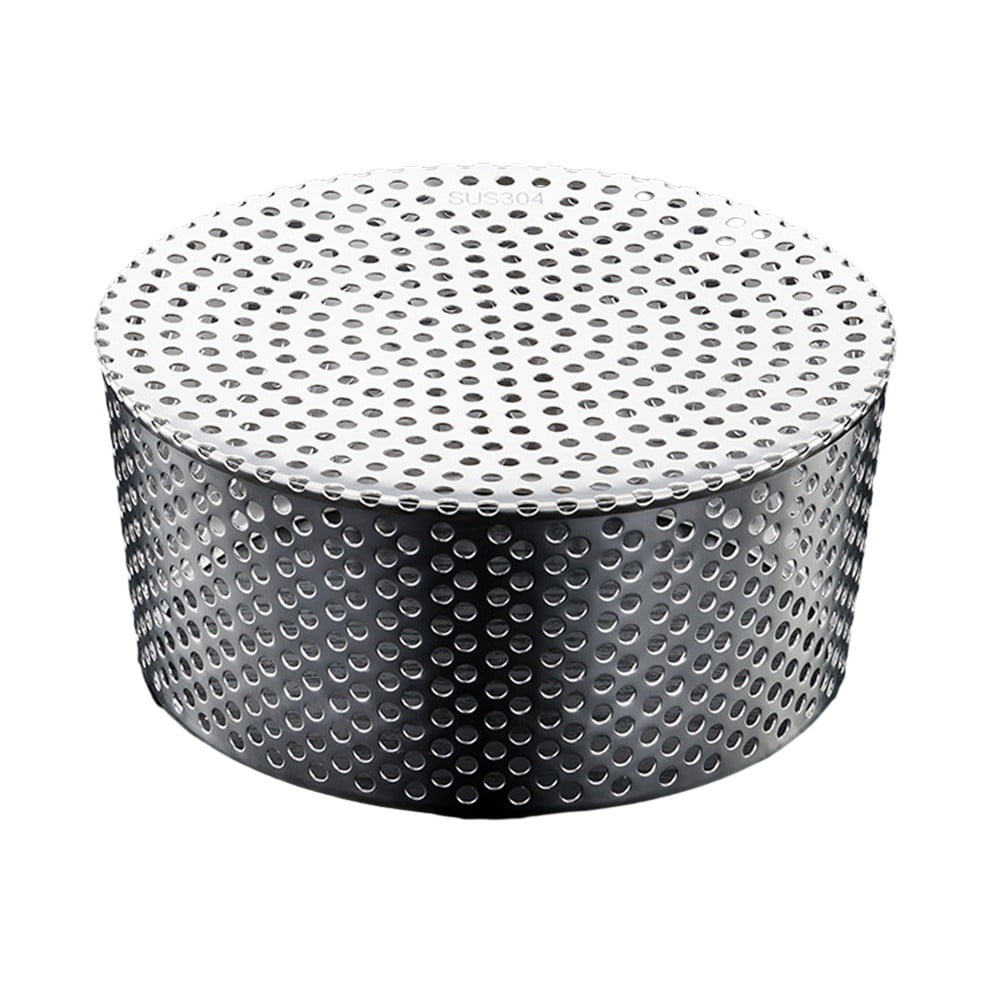 Drainage Cover Floor Drain Wall Insert Anti-Blocking For Rooftop ...