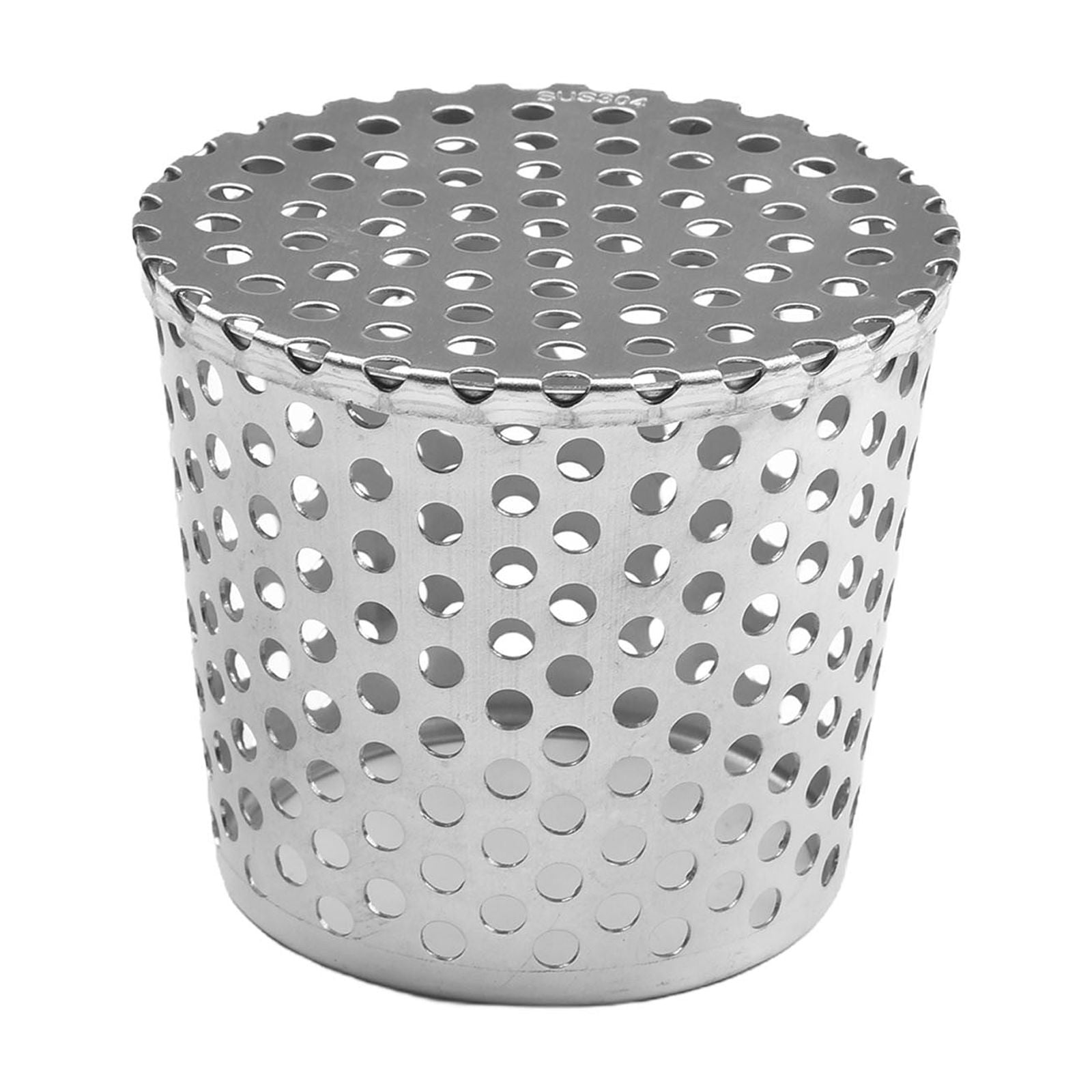 Drainage Cover Floor Drain Wall Insert Anti-blocking For Rooftop ...