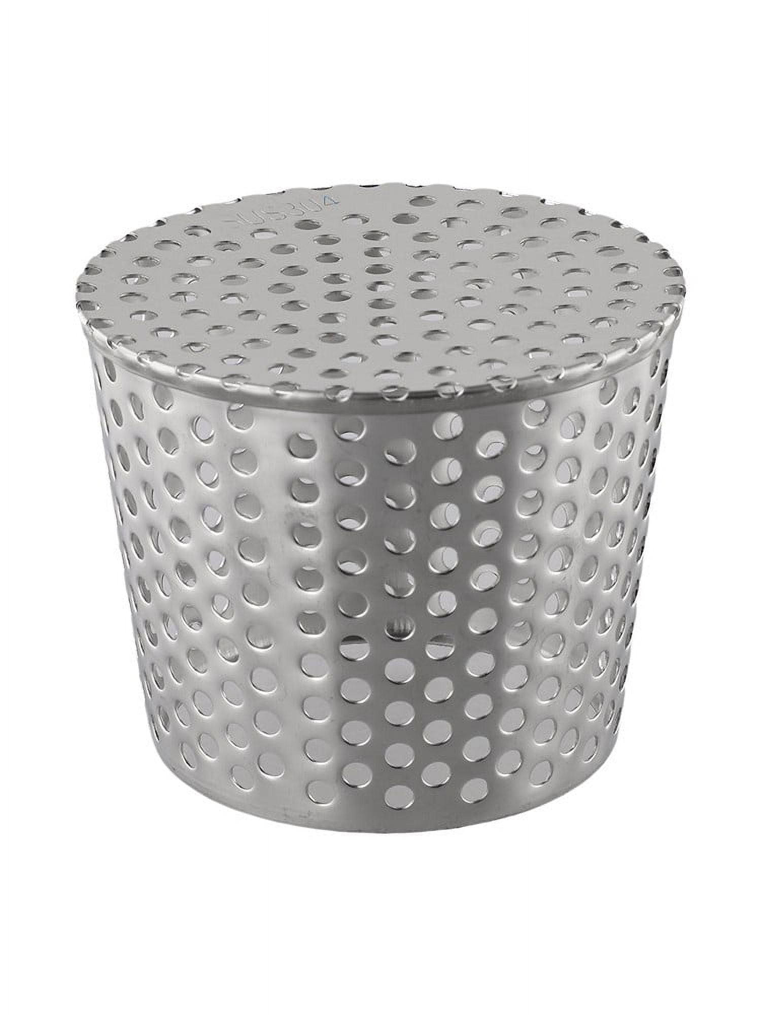 Drainage Cover Floor Drain Wall Insert Anti-blocking For Rooftop ...