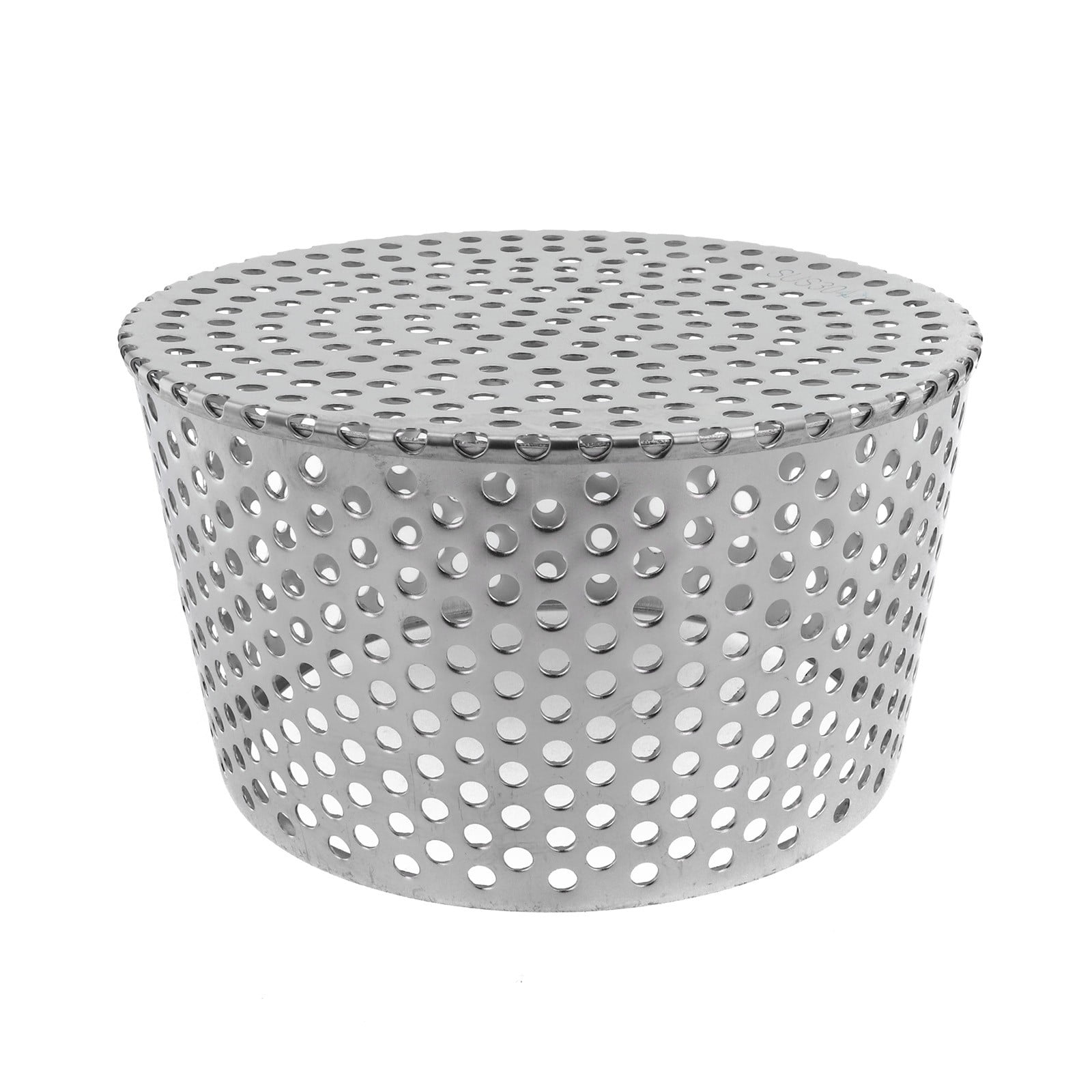 Drainage Cover Floor Drain Wall Insert for Rooftop Balcony Home ...