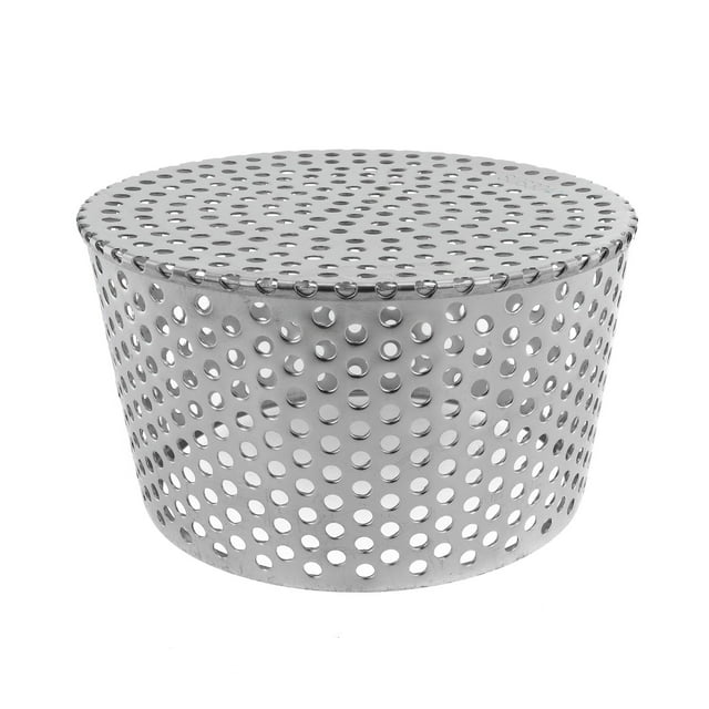 Drainage Cover Floor Drain Wall Insert for Rooftop Balcony Home ...