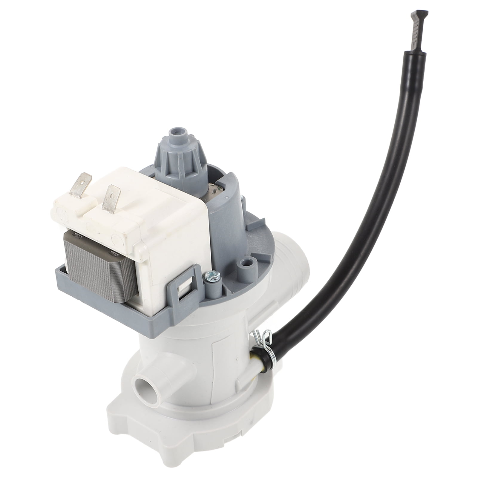 Drainage Pump Washer Drain Pump Washing Machine Drain Pump Replacement ...