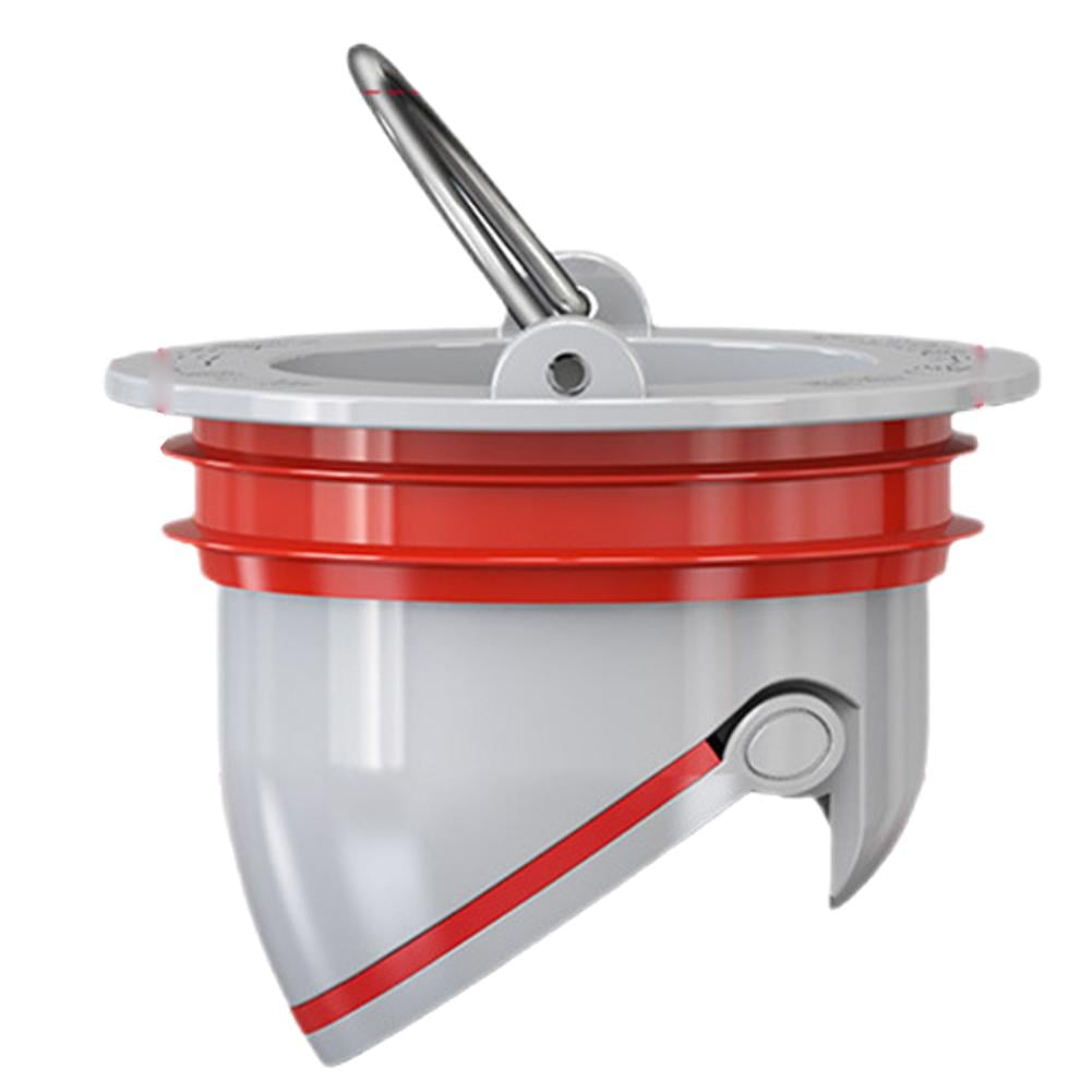 Drainage Sewer Toilet Anti-Backflow Odor Filter Universal Floor Drain ...