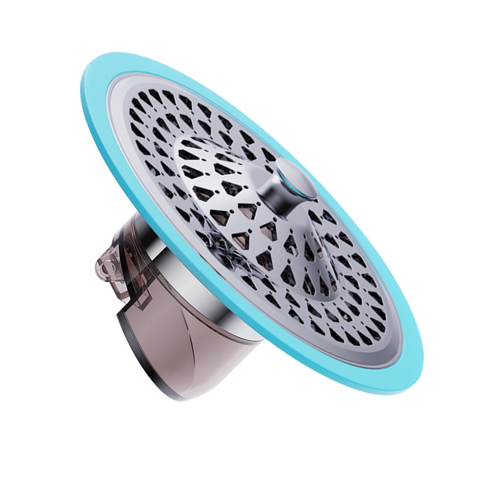 Drainage Solution Steel Floor Drain not Odor Mechanism Enhances Floor ...