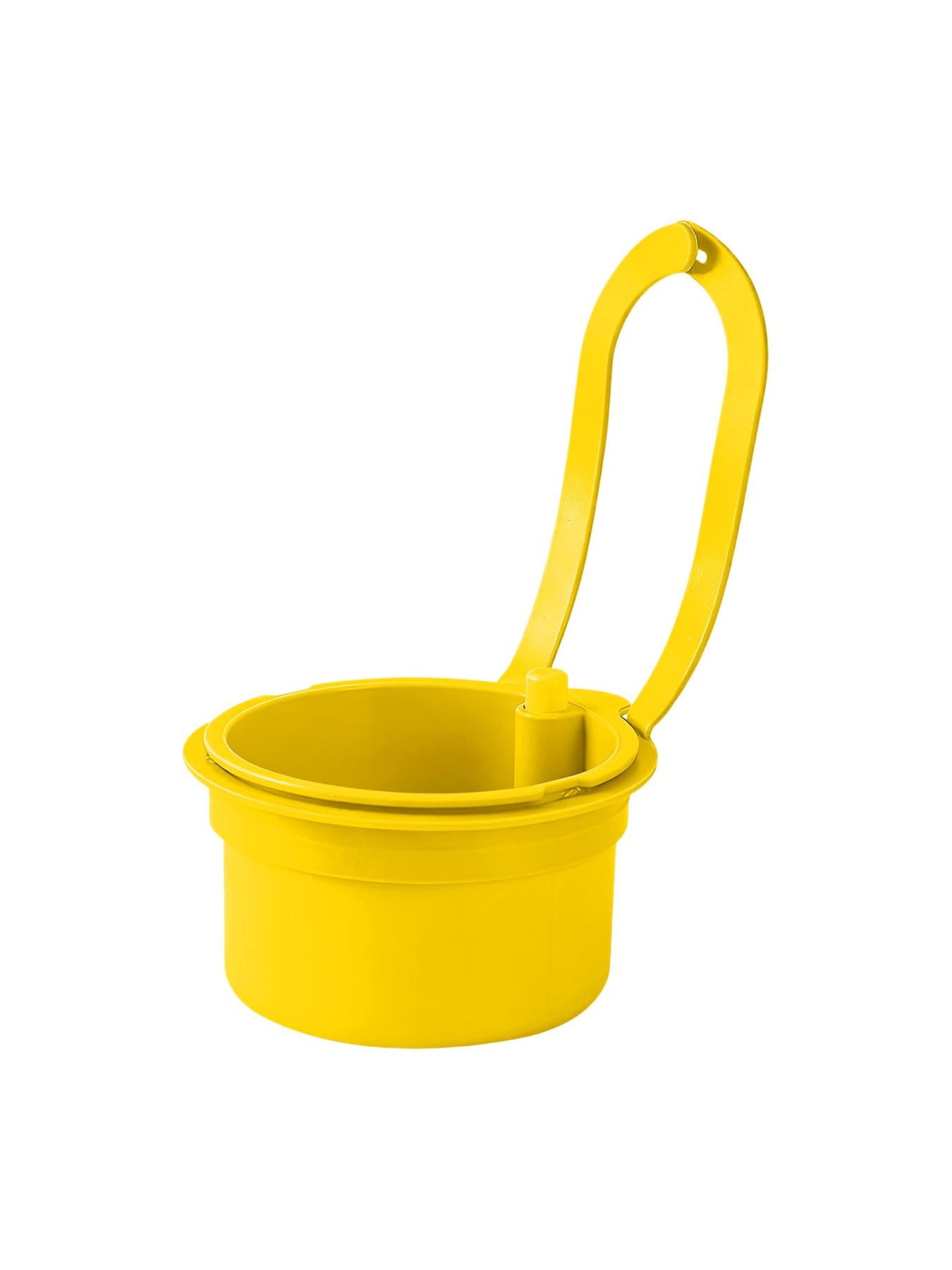 Draining Basket for Kitchen Sink , Hanging Sink Filter Screen, Space ...