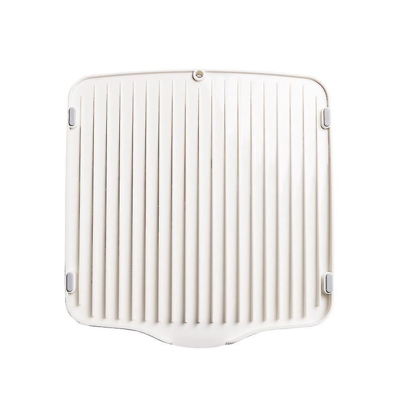 Draining Board Tray For Under-mount Sink Drain Board Plastic Dish ...