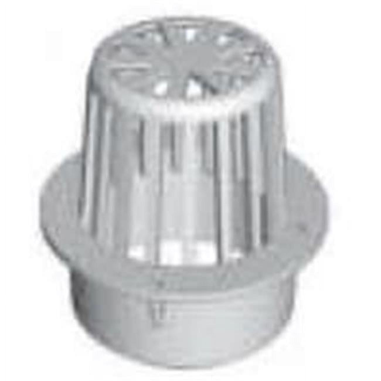 Draintech Gate Atrium Green 3In 0333SDG Pack Of 20 - Walmart.com