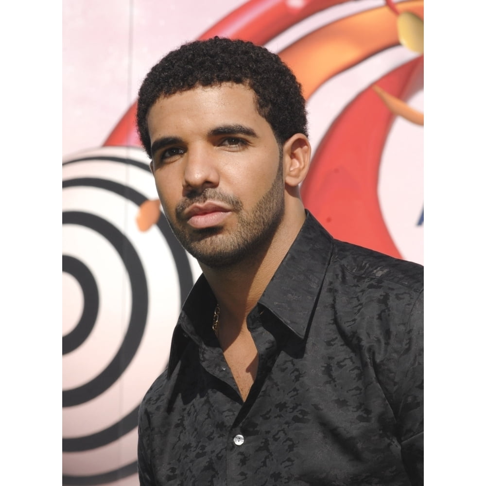 Drake At Arrivals For 2011 Bet Awards, Shrine Auditorium, Los Angeles ...
