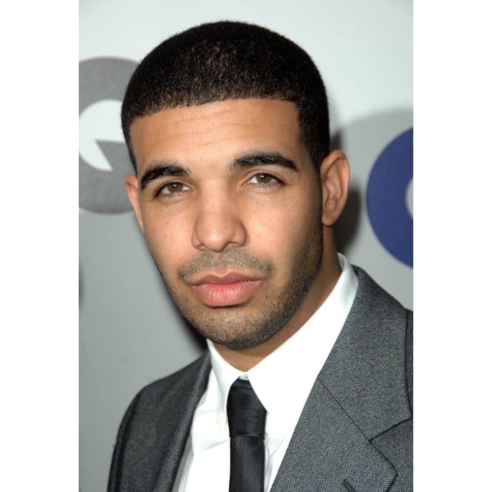 Drake At Arrivals For Gentleman'S Quarterly Gq Men Of The Year Event ...