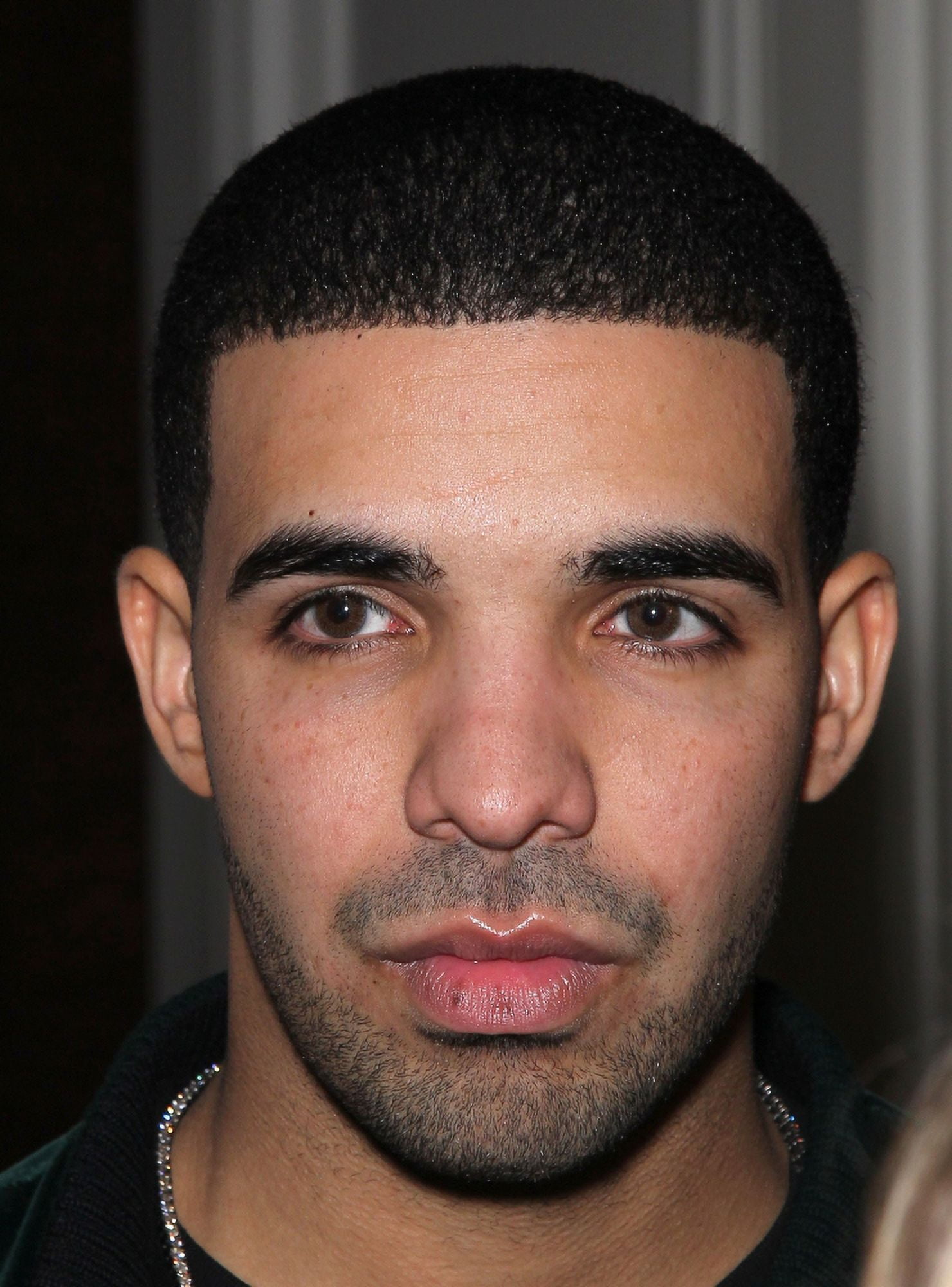 Drake At Arrivals For Drake Light Dreams & Nightmares Tour Finale Party ...