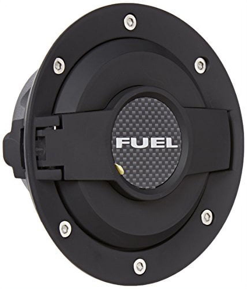 Drake Automotive DRAKE MO-210001-BLACK - Walmart.com