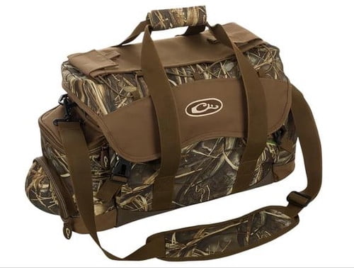 Drake Blind Bag - Realtree Max-7 - Walmart.com