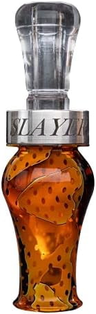 Drake Double Reed Duck Call | Realistic Sound Hunting Call | Superior ...