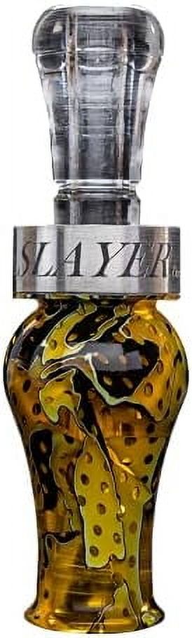 Drake Double Reed Duck Call | Realistic Sound Hunting Call | Superior Tone | Versatile & Easy to ...