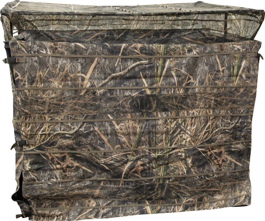 Drake Ghillie 3-man Blind Max 5 - Walmart.com