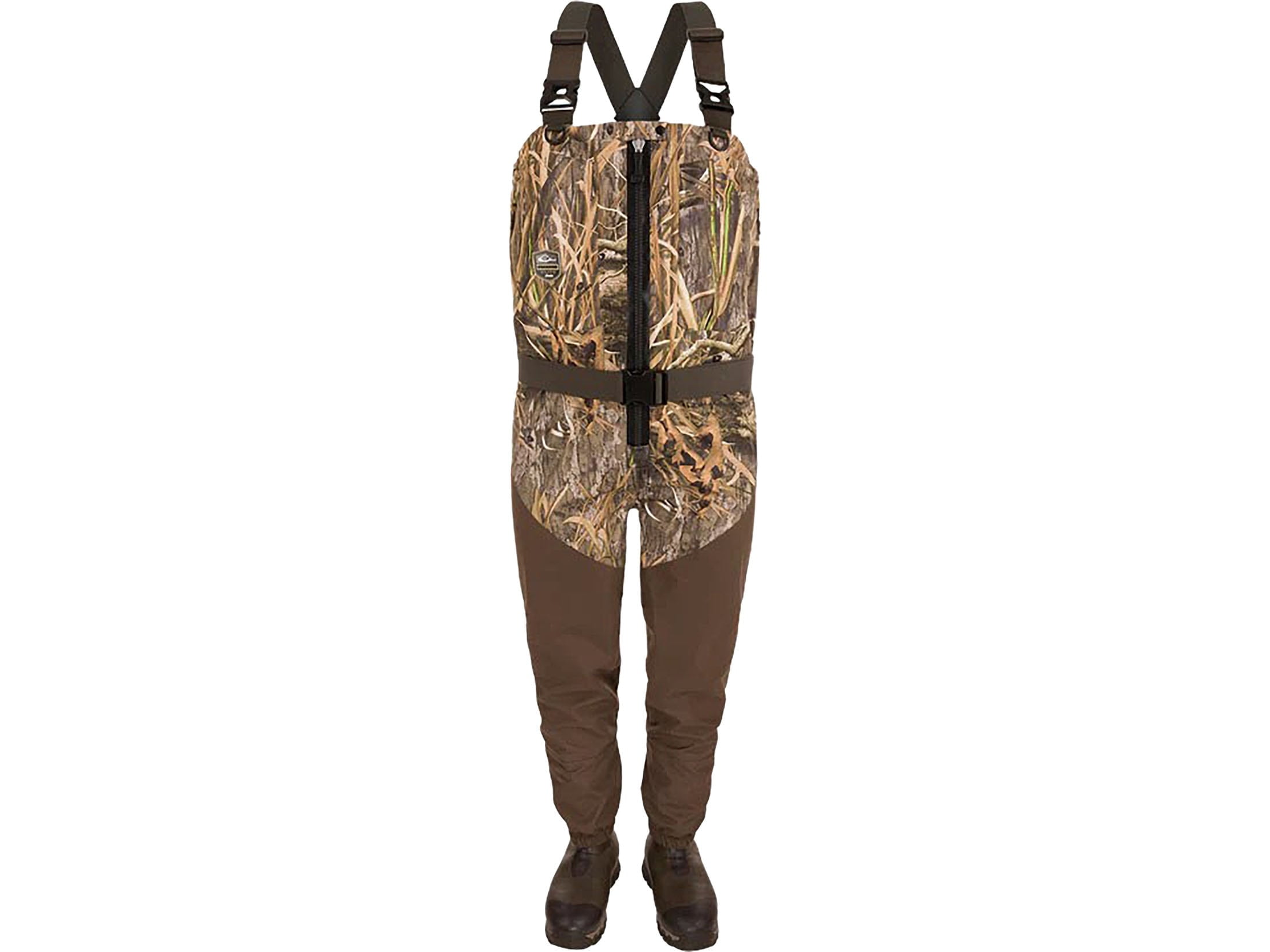 Drake Men's Guardian Elite HND Zip Front Uninsulated Breathable Boot ...