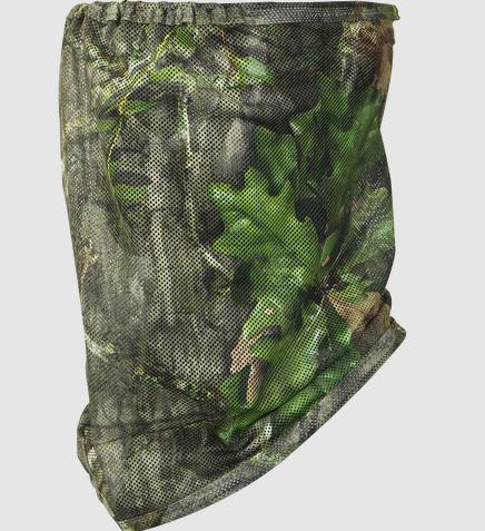 Drake Mesh Half Face Mask- Obsession - Walmart.com