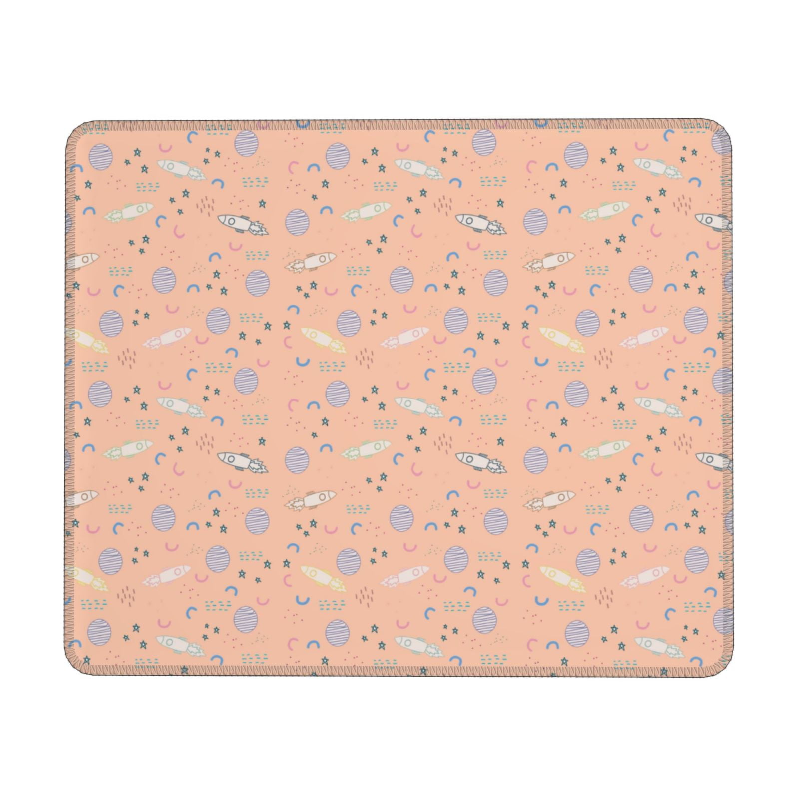 Mouse Pad,Small Gaming Mousepad 8.3 X 10.3 In - Walmart.com