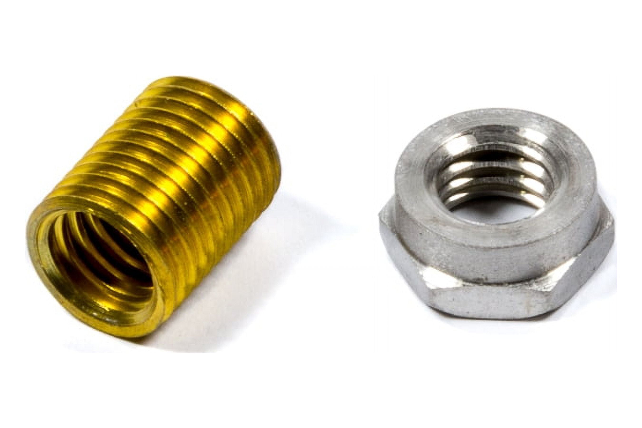 Drake Muscle Cars 356036-H Shift Knob Adapter 12mm x 1.25 Hurst ...